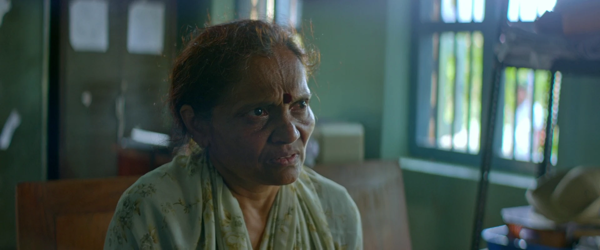 Download Second Case of Seetharam 2026 Hindi Dual Audio WEB-DL 720p ...