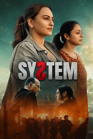Download System 2026 Hindi Dual Audio WEB-DL 720p - 480p - 1080p ...